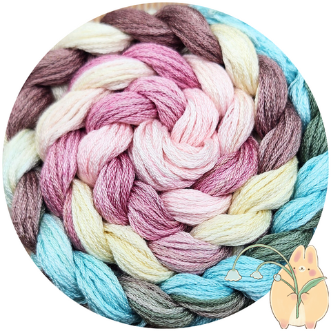 StitchyBox Store - Cross Stitch Subscription Box and Supplies